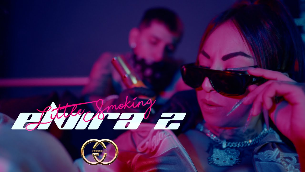 Little Smoking / Elvira Vol 2 (video oficial) - YouTube Music