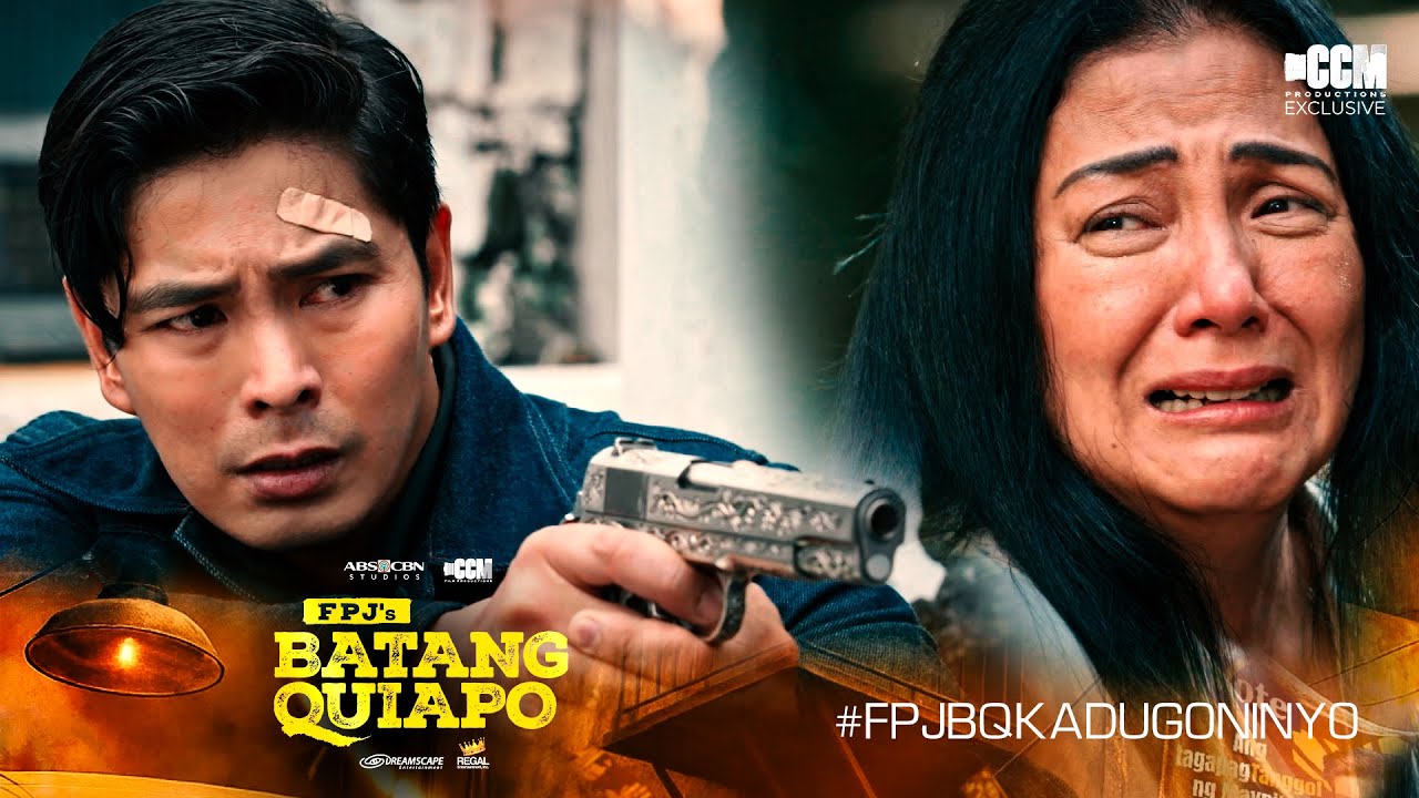 SCENE REWIND FULL EPISODE: FPJ’s Batang Quiapo #FPJBQKadugoNinyo - YouTube