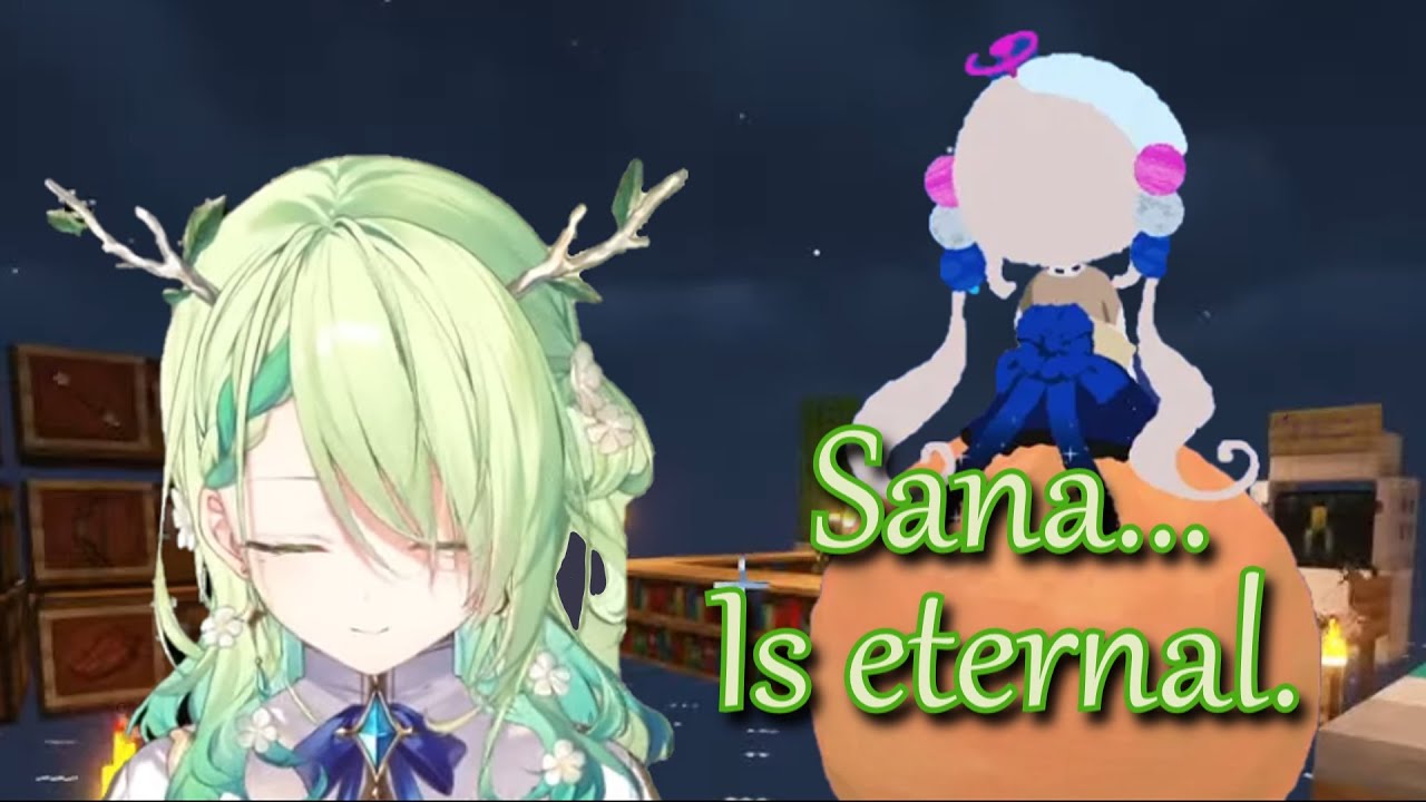 Fauna opens up about Sana's graduation - YouTube