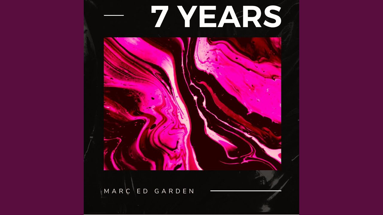 7 Years YouTube 7-years-youtube