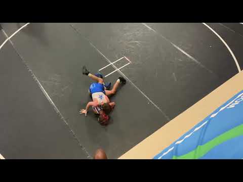 Dual vs Higher Warrior. Deep South Duals. 24-25 July 2020 - YouTube