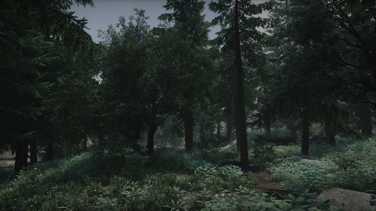 [4K] Skyrim SE 2023 Ultra modded with Ebony ENB for NAT 3 - YouTube