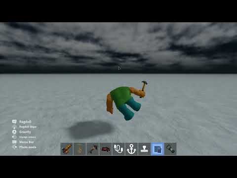 Roblox Twerking 7