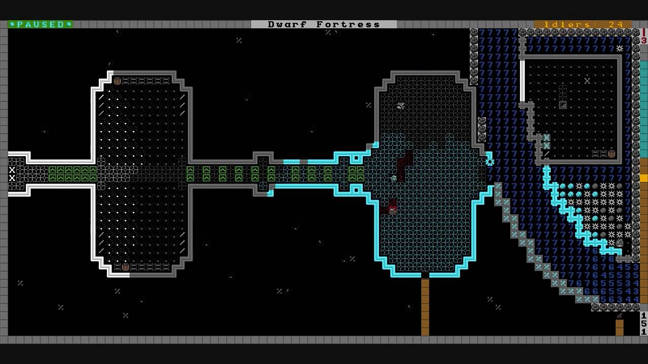 Dwarf Fortress: Fallout Chronicles II Ch. 86 - YouTube