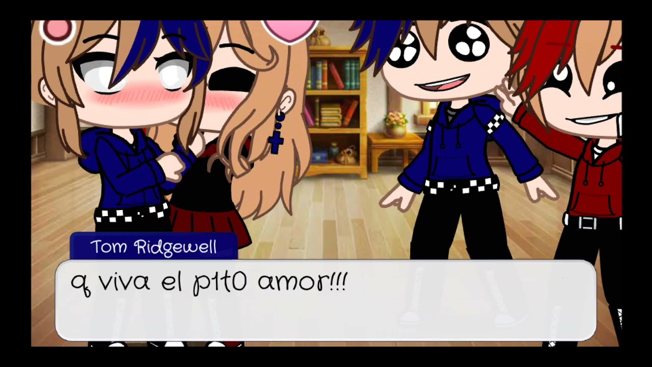 jsjsjk ayuda xddd (Tord,Tamara,@alice_countryballs86 y yo xd) - YouTube