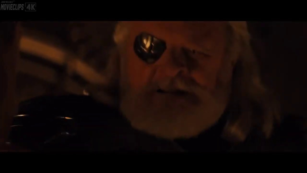 No eres digno Thor meme plantilla - YouTube