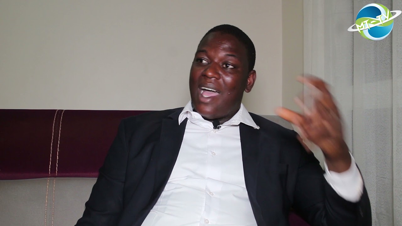 Cheick Oumar DOUMBIA donne son avis sur la 6ème édition du FESTIGORA ...