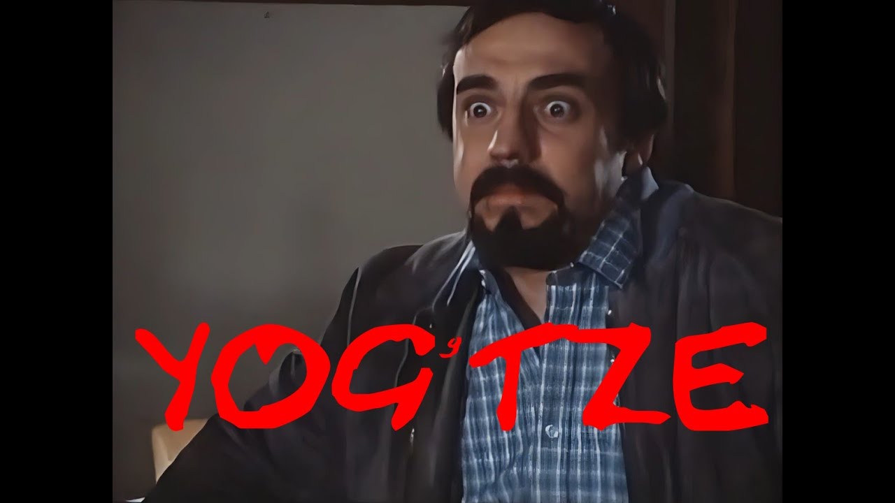 YOGTZE - Der mysteriöse Tod des Günther Stoll (Aktenzeichen XY vom 12. ...