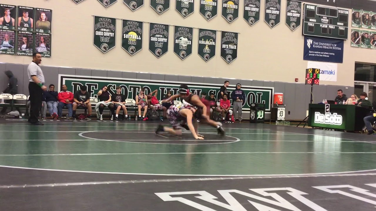 Jack messersmith 2020 - YouTube