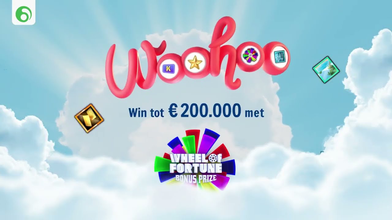 Wheel of Fortune Bonus Prize - YouTube