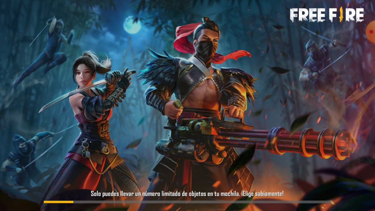 Free flre 2😅 - YouTube