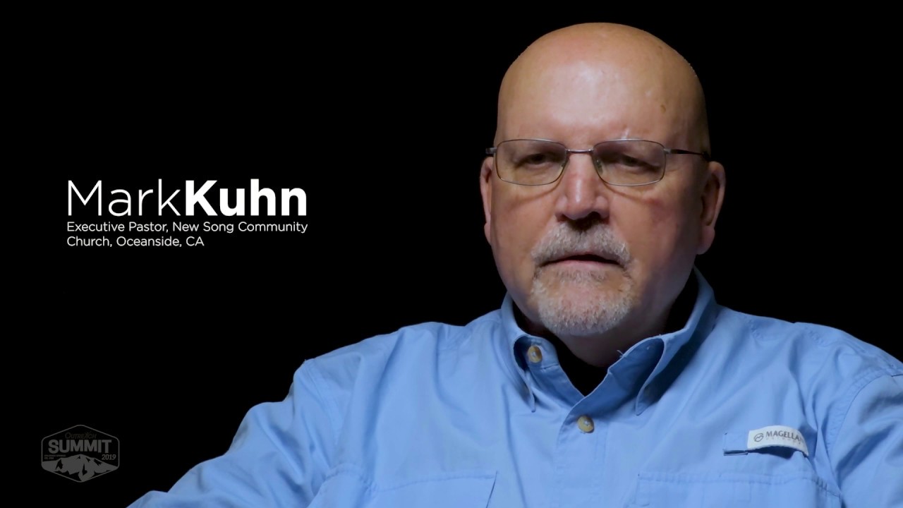Outreach Summit 2019 - Mark Kuhn - YouTube