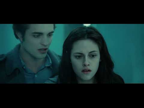 TWILIGHT (2008) FULL MOVIE 1080p