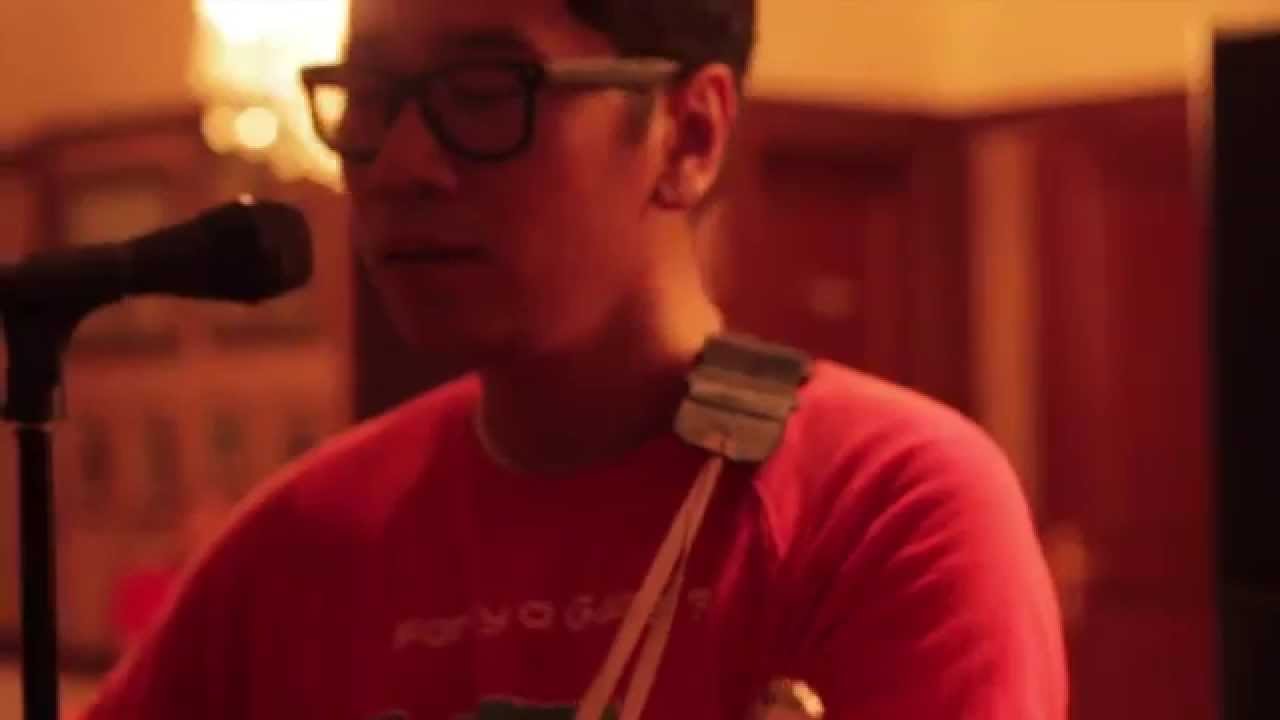 Leonardo Ringo "Tequila Lullaby" (rehearsal) - YouTube