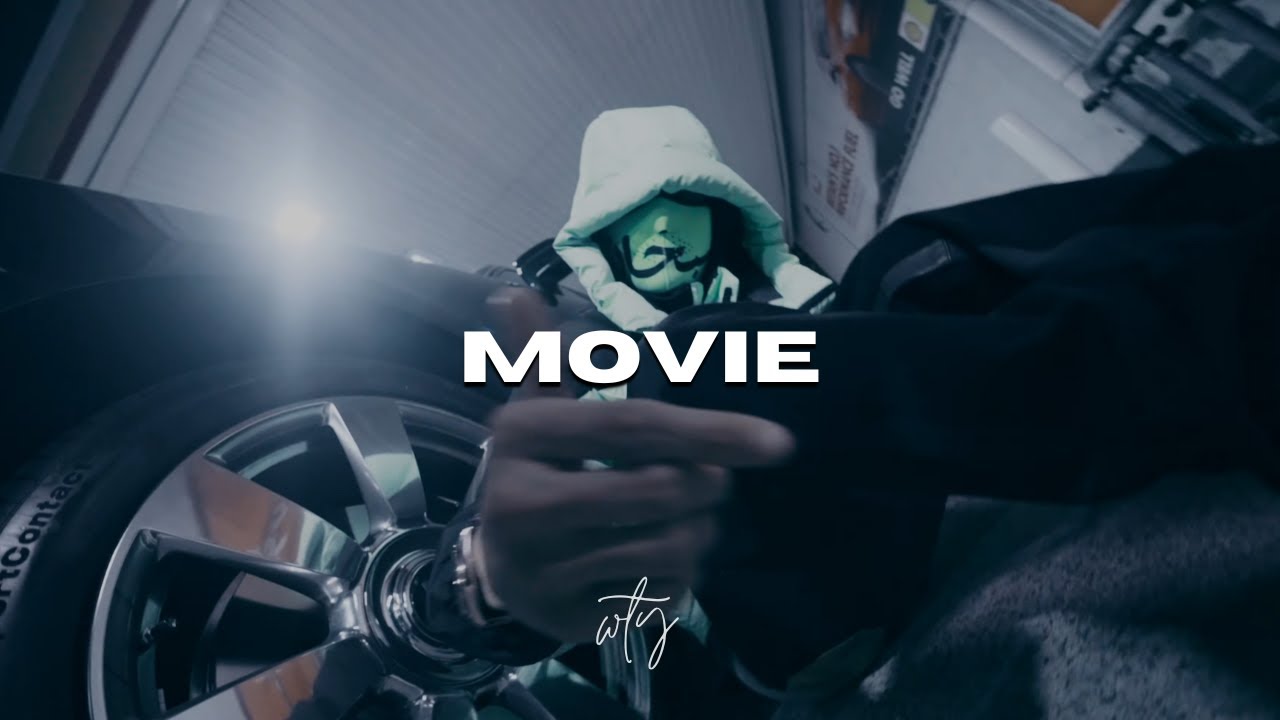 [FREE] Central Cee x Uk Drill type beat 2023 - Movie - YouTube