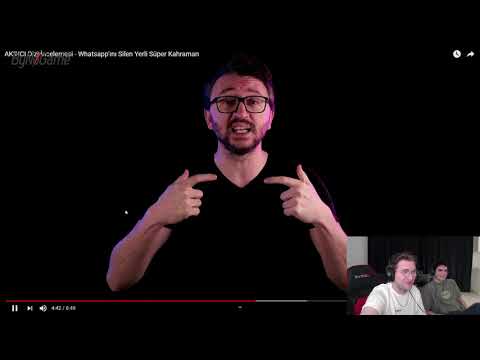 Efe Uygaç Murat Soner AKINCI Dizi İnceleme İzliyor !