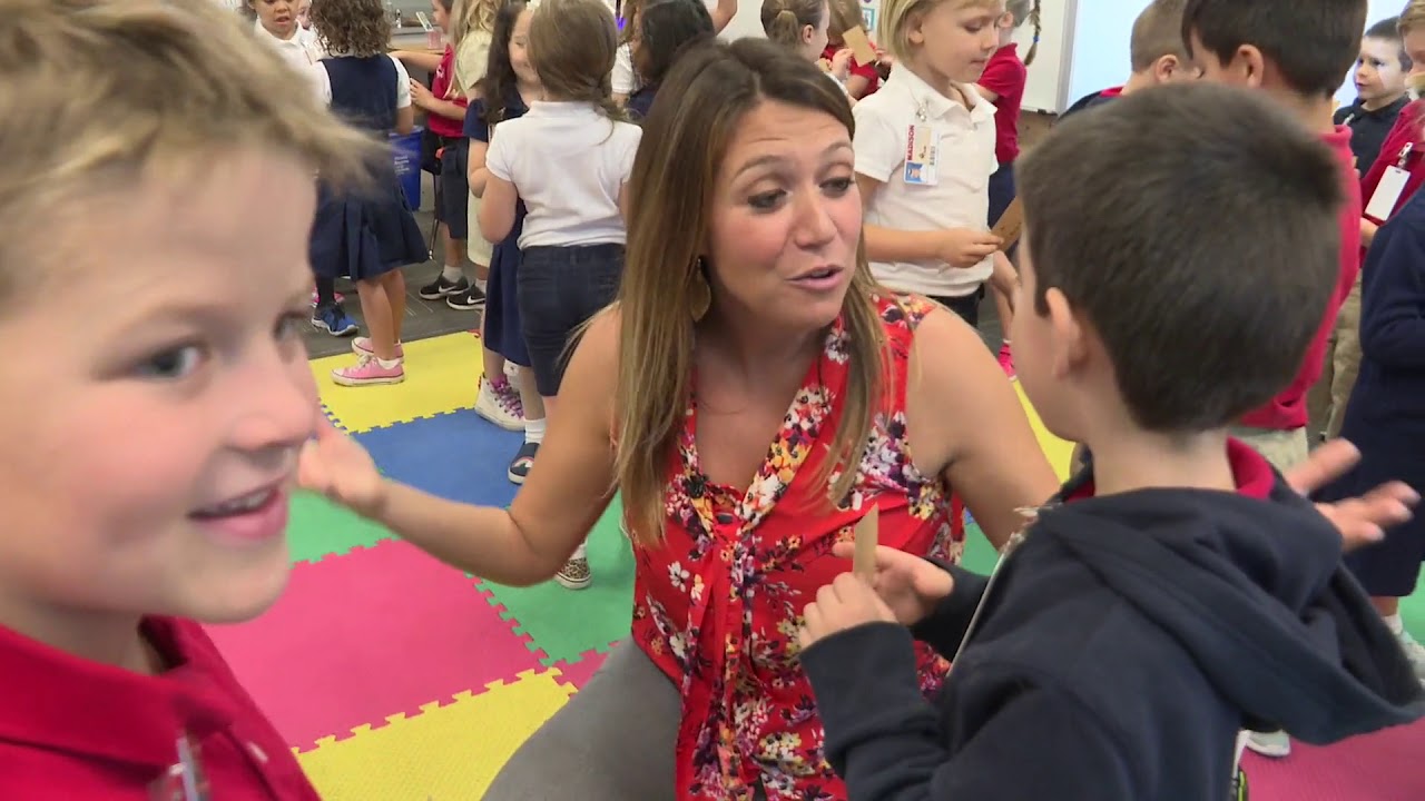 Amy Ball 2018 AEF AZ TOY Ambassador - YouTube