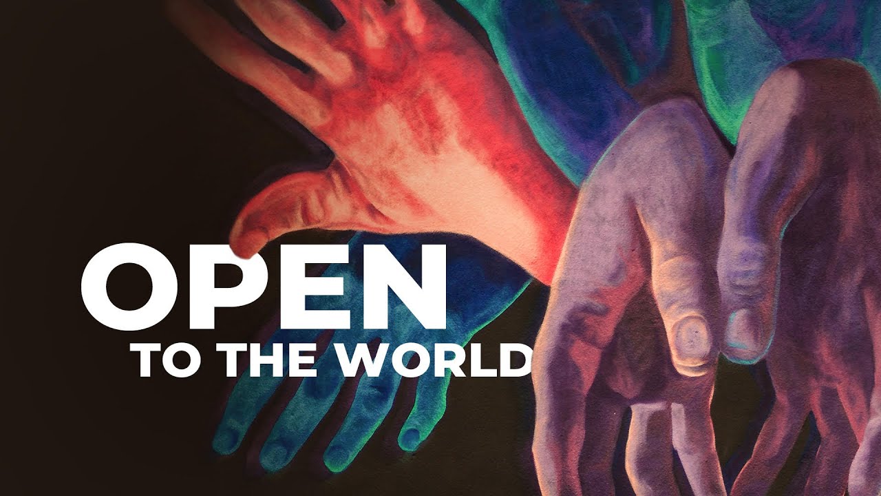 February 23, 2020: Open to the World | A New Economy | Amanda Lum - YouTube