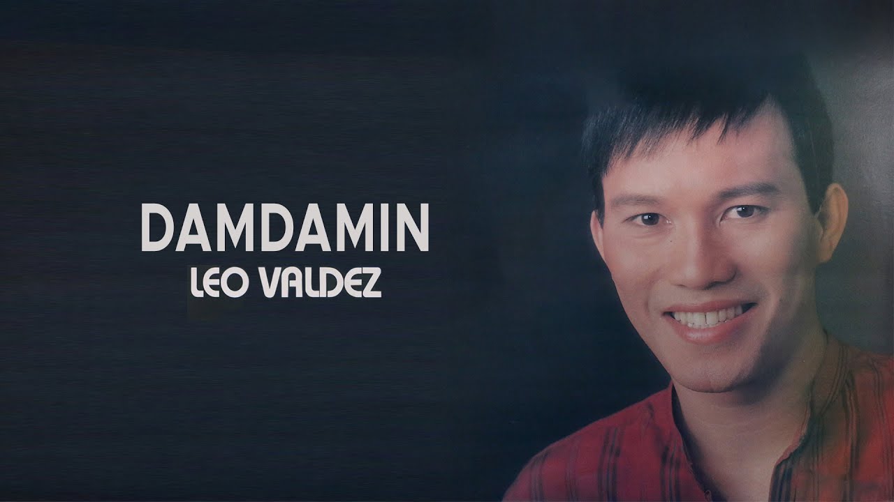 Leo Valdez - Damdamin (Official Audio) - YouTube Music