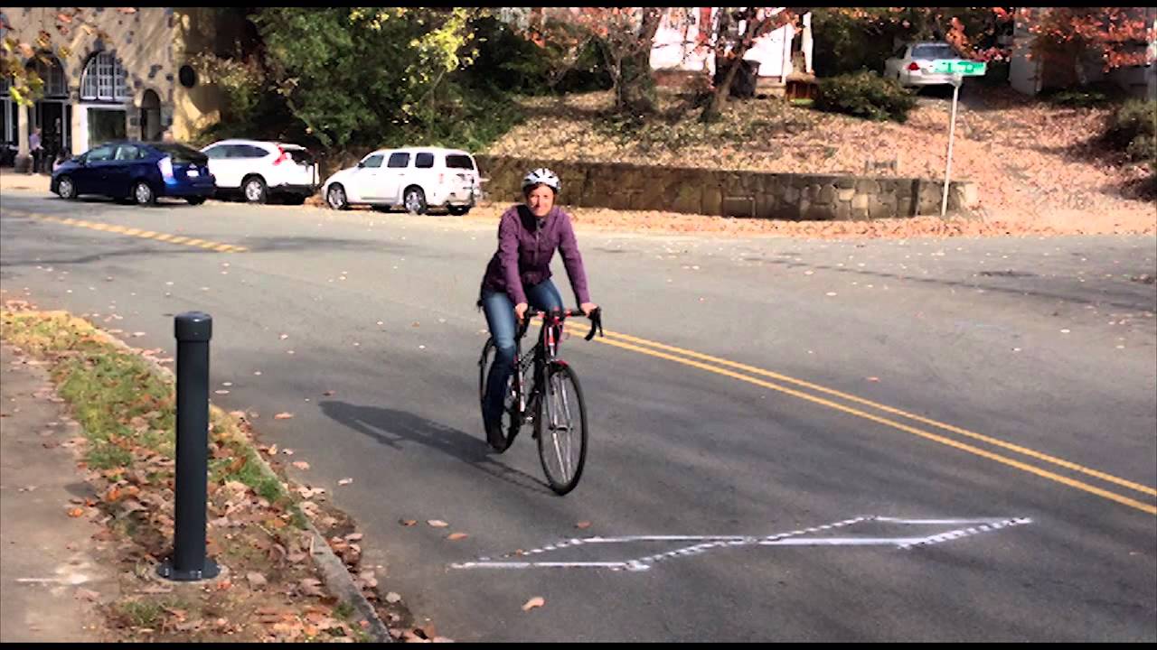 NC Non-Motorized Volume Data Program - Installation of Continuous Count Stations - YouTube