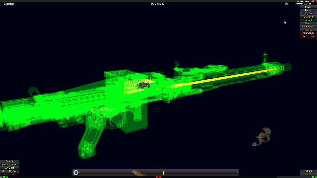 How does MG3 Work in 3D Animation - YouTube