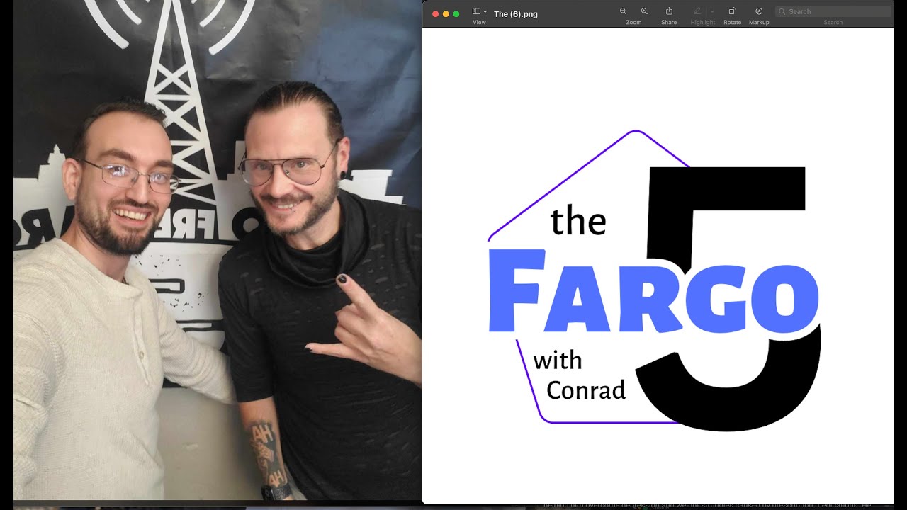 Fargo Famous: Donny Dahl Launches Entertainment Empire from DJ ...