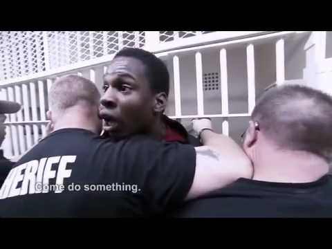 Kyshawn  Beyond Scared Straight (2016)