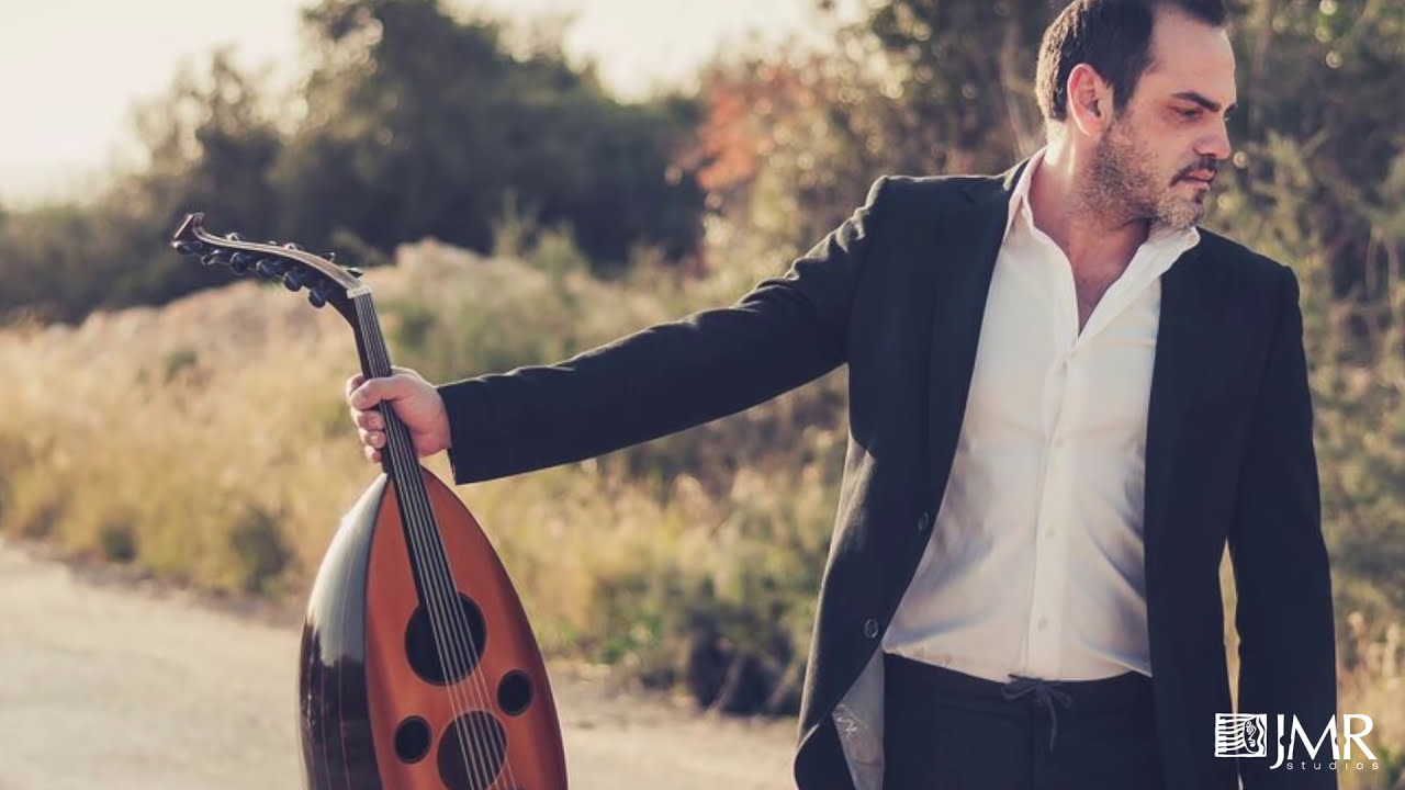 Jean-Marie Riachi - Take 5 [Oriental Video] (2016) / جان ماري رياشي ...