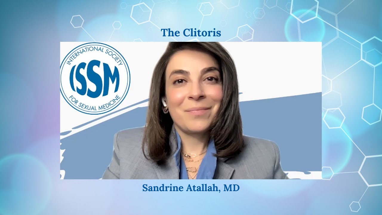 The Clitoris - YouTube