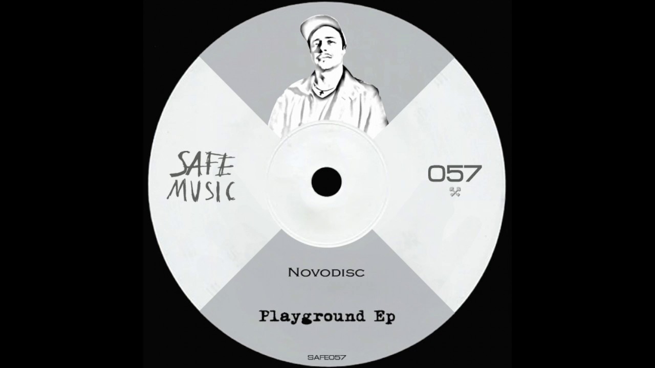 Novodisc - Pum Pim (Original Mix) - YouTube