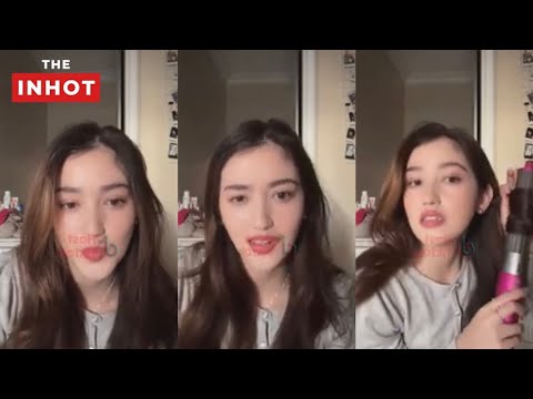 LIVE Ranty Maria di TikTok Makin Memesona Pamer Body! Boba Gede Banget Bikin Jantung Berdebar! 😉💃