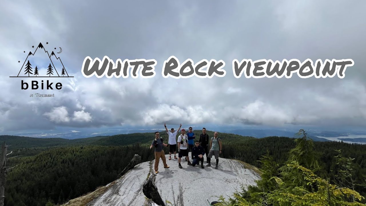 【White Rock View Point】Ep 125 - YouTube