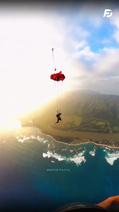 "HALO vs HAHO: Secrets of Army Parachute Jumps" - YouTube