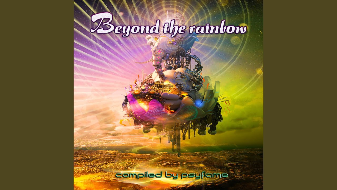 Step Into The Flow - YouTube