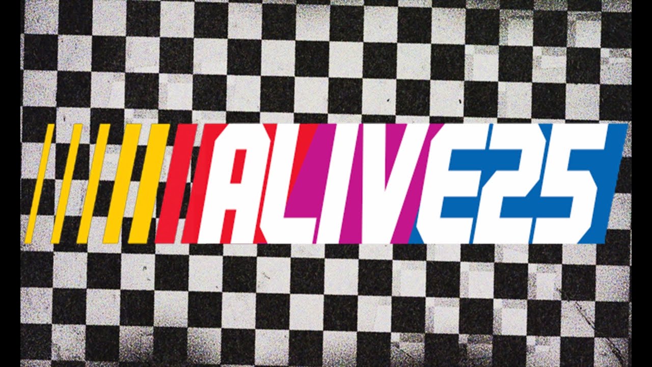 Alive Conf 2025 Session 2 - Noah Herrin - YouTube