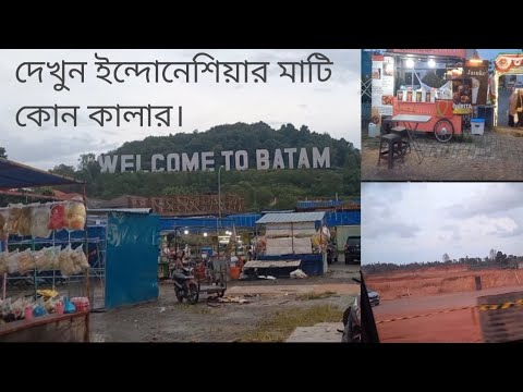 ইন্দোনেশিয়ার মাটি ও প্রকৃতি।#Indonesia #vital video #A.M.Arman93.