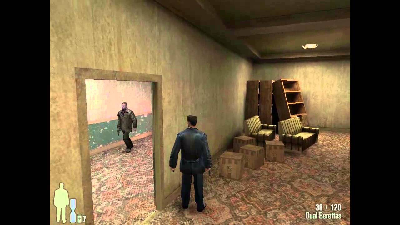 Killer Vending Machine! - YouTube