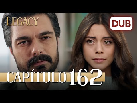 Legacy Capítulo 162 | Doblado al Español