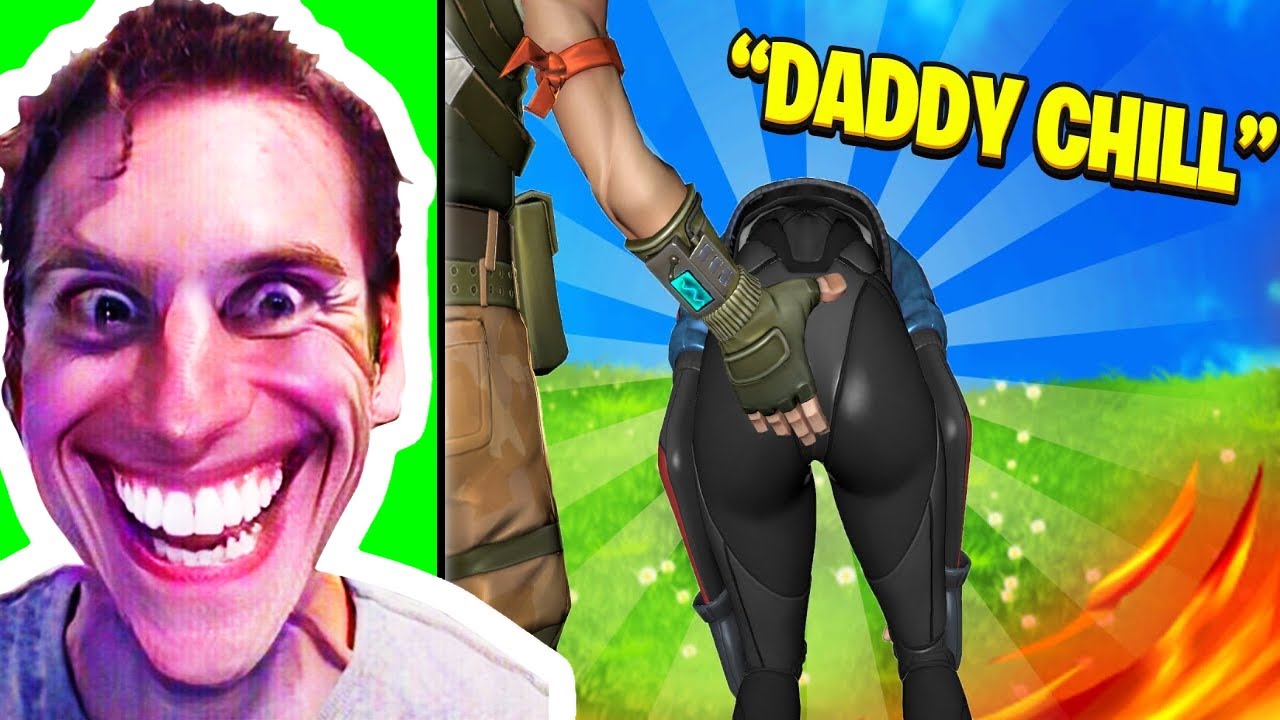 SUS Fortnite MEMES!! - YouTube