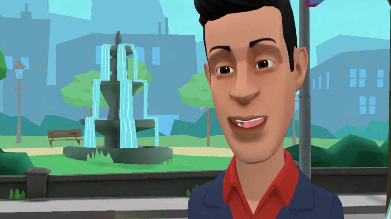 Robbie Rotten Escapes Jail And Gets Grounded - YouTube