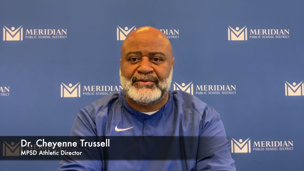 MPSD Athletic Update from Dr. Cheyenne Trussell - YouTube