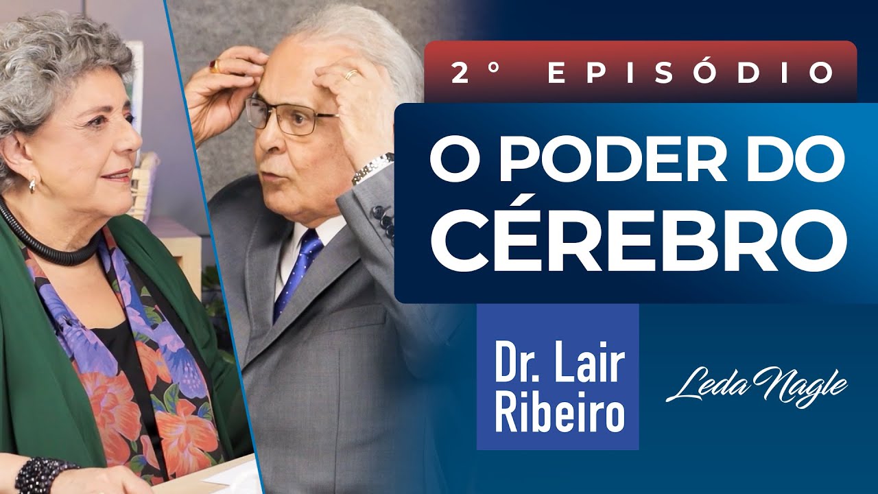 O Poder Do Cérebro : Lair Ribeiro: Não adianta querer fazer ou ter ...