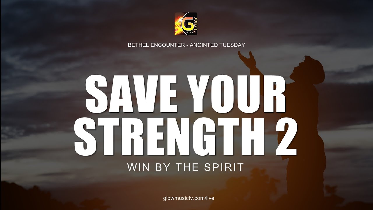 SAVE YOUR STRENGTH 2 - YouTube