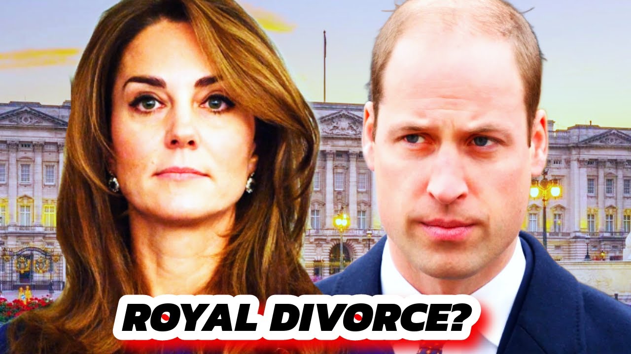 Kate Middleton QUITTING ROYAL LIFE?!?! Royal Reporter TELLS ALL! - YouTube
