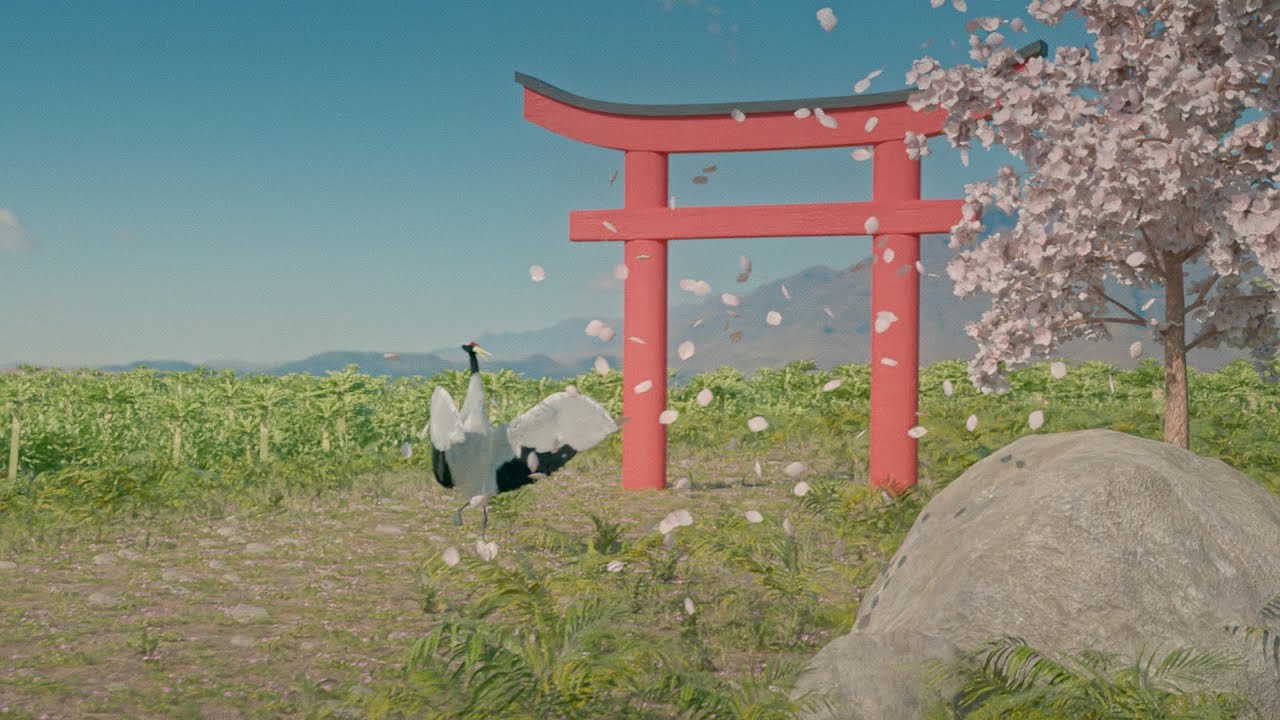 The two daimyo and the servant - Teaser - YouTube