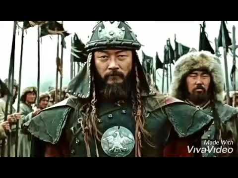 Chingizxon haqida - YouTube