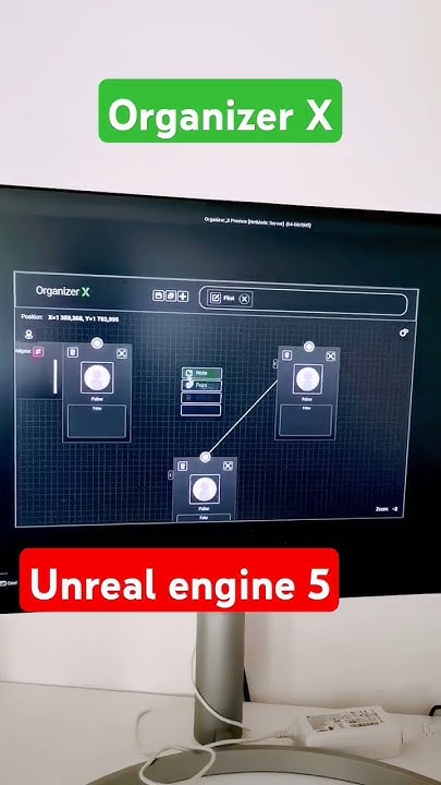 #ue5 #unrealengine5 #unreal #fyp #foryourpage #gamedev #gamedevelopment #mindmaps - YouTube