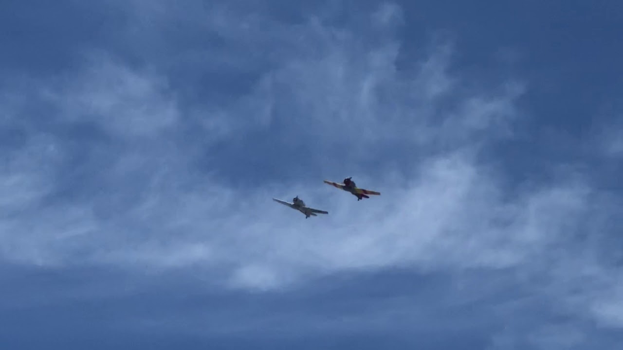 Tom Nightingale and Mark Moodie - YouTube