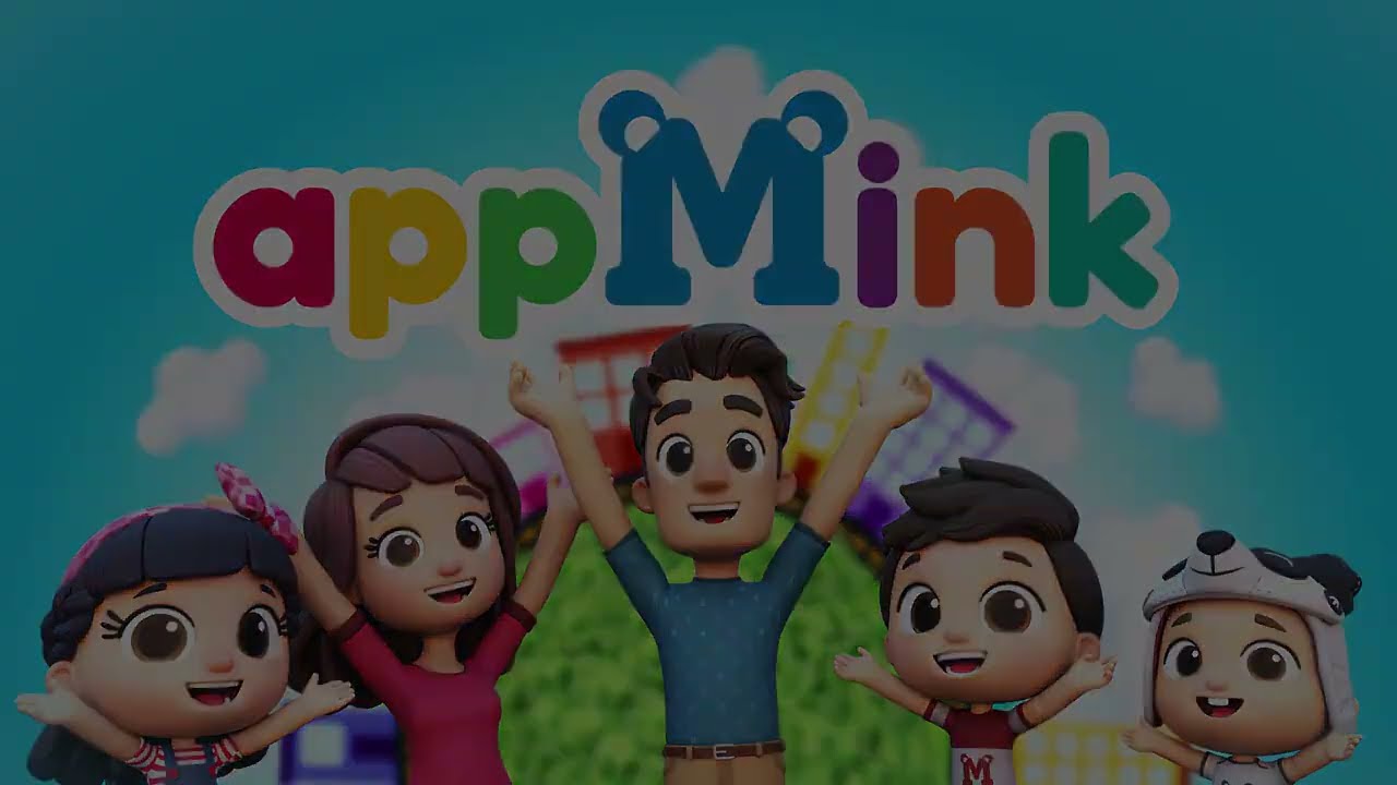 AppMink's Potty Training Song but it's Juny and Tony's Potty Song ...