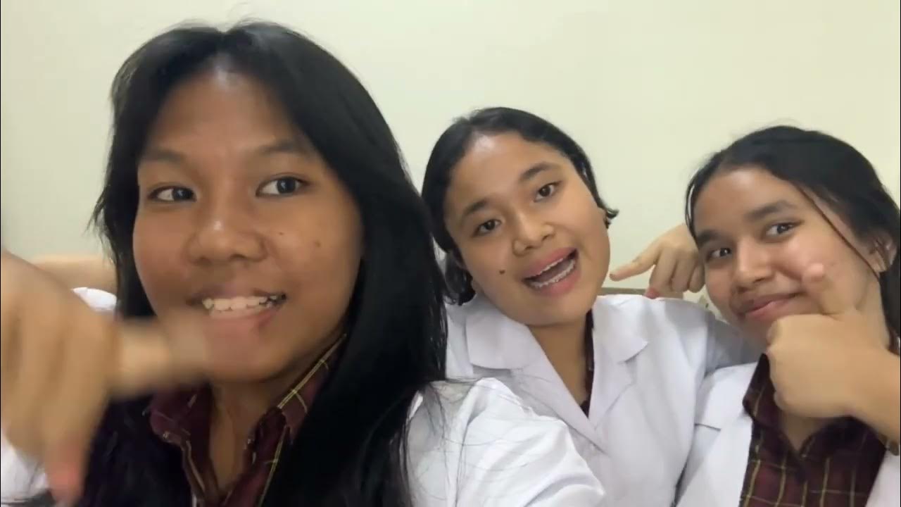 praktek biologi membuat yoghurt [kelompok 6] - YouTube